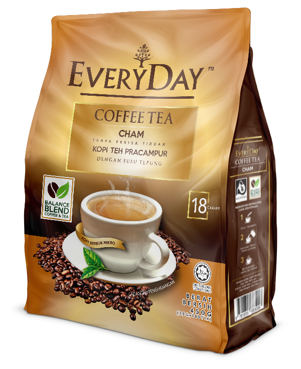 Everyday Coffee