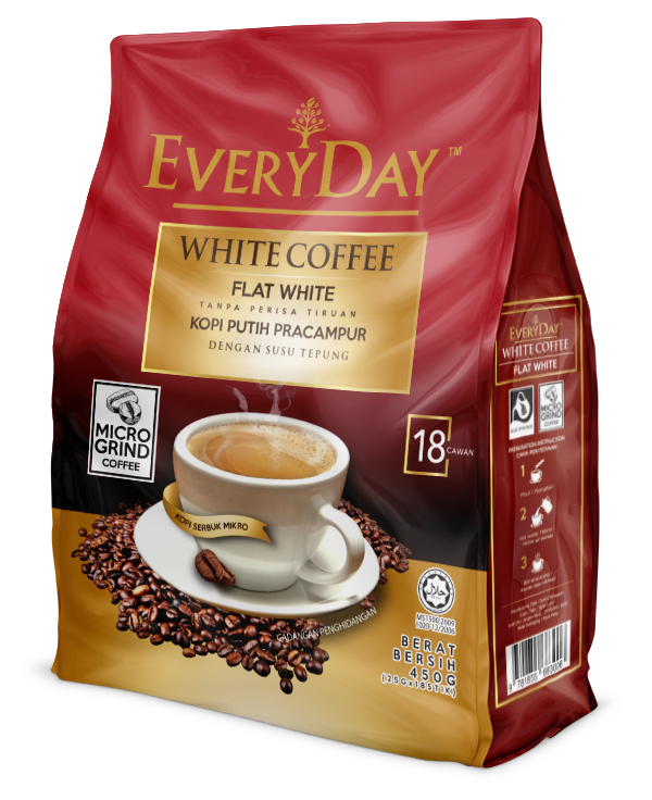 Everyday Coffee