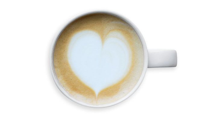 Coffee Tea — Cham – Everyday Coffee